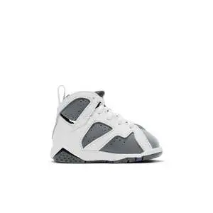 JORDAN 7 Retro "flint" 2021 - White/grey
