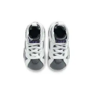 JORDAN 7 Retro "flint" 2021 - White/grey