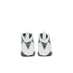 JORDAN 7 Retro "flint" 2021 - White/grey