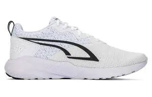 PUMA All-day Active Logo Power Low Top Sneakers