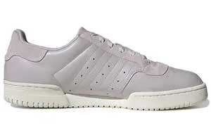 Adidas Powerphase Sneakers - Lavender