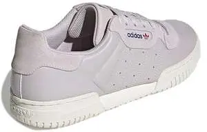 Adidas Powerphase Sneakers - Lavender