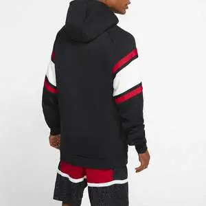 JORDAN Air Fleece Pullover Hoodie