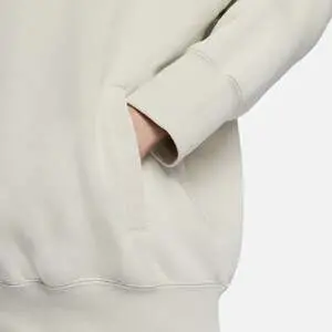 Nike Serena Williams Design Crew Fleece Pullover Hoodie