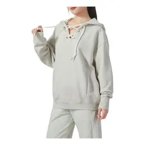Nike Serena Williams Design Crew Fleece Pullover Hoodie