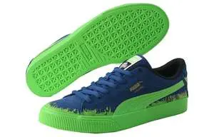 PUMA Suede Skate X Hirotton Sneakers
