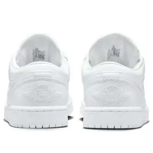 JORDAN Air 1 Low 'triple 2022' Sneakers