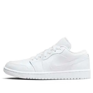 JORDAN Air 1 Low 'triple 2022' Sneakers - White