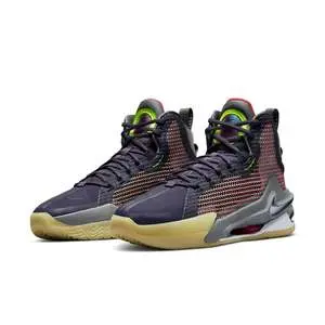 Nike Zoom G.t. Jump Ep High Top Sneakers