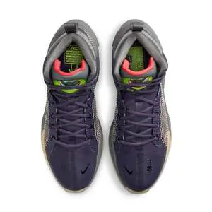 Nike Zoom G.t. Jump Ep High Top Sneakers