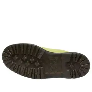Dr. Martens Ramsey Suede Kiltie Buckle Creepers