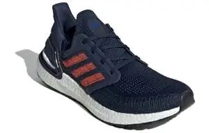 Adidas Ultraboost 20 Low Top Sneakers - /red