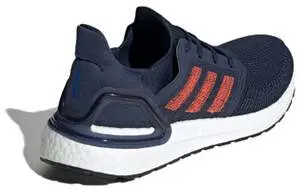 Adidas Ultraboost 20 Low Top Sneakers - /red