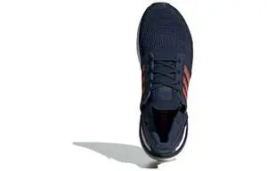 Adidas Ultraboost 20 Low Top Sneakers - /red