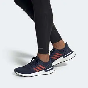 Adidas Ultraboost 20 Low Top Sneakers - /red