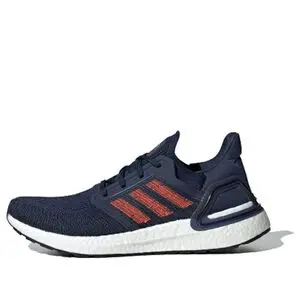 Adidas Adidas Ultraboost 20 Low Top Sneakers /red