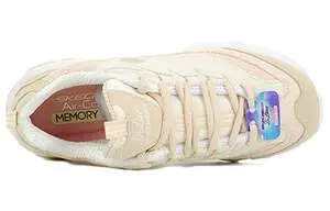 Sketchers D'lites 1.0 Shoes Gs