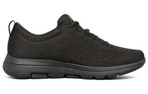 Sketchers Go Walk 5 Low Top Sneakers