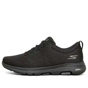 Sketchers Go Walk 5 Low Top Sneakers
