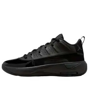 JORDAN Air Max Aura 7 "black Anthracite" Sneakers - Black/anthracite