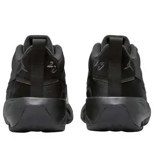 JORDAN Air Max Aura "black Anthracite" Sneakers - Black/anthracite