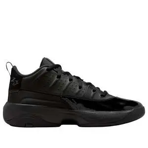 JORDAN Air Max Aura "black Anthracite" Sneakers - Black/anthracite