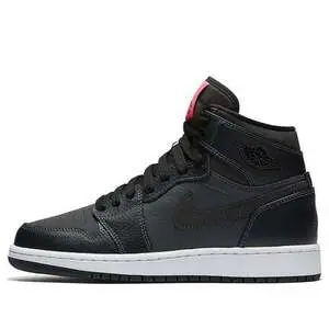 JORDAN 1 Retro High Og - Black