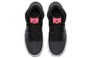 JORDAN 1 Retro High Og - Black