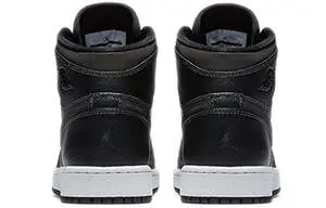 JORDAN 1 Retro High Og - Black