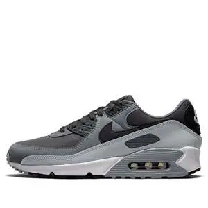 Nike Nike Air Max 90 Sneakers Black/gray