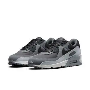 Nike Max 90 Sneakers - Black/gray
