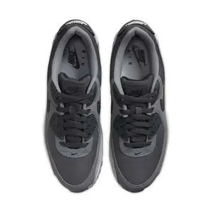 Nike Max 90 Sneakers - Black/gray