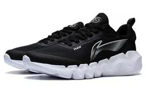 LI-NING Flex Athletic Sneakers