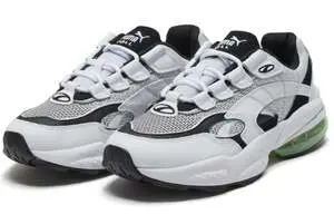 PUMA Cell Venom Alert Low Top Sneakers