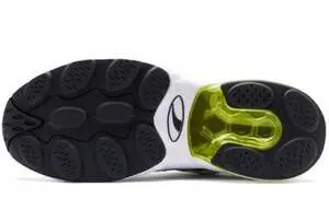 PUMA Cell Venom Alert Low Top Sneakers - White/black