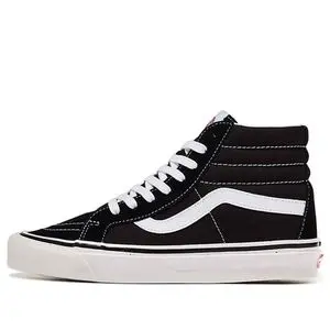 VANS Sk8-hi 38 Dx Anaheim Factory - Black