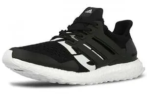 Adidas X Undefeated Ultraboost 4.0 Sneakers - Black