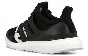 Adidas X Undefeated Ultraboost 4.0 Sneakers - Black