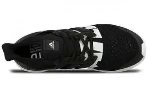 Adidas X Undefeated Ultraboost 4.0 Sneakers - Black