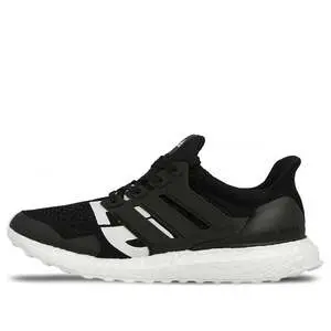 Adidas X Undefeated Ultraboost 4.0 Sneakers - Black
