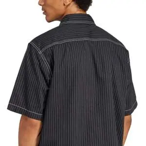 Adidas Wabash Shirt Asia Sizing