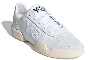 Adidas Y-3 Yunu Sneakers - White