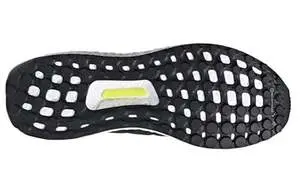 Adidas Ultraboost 4.0 "carbon" Sneakers - Black