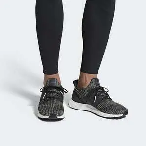 Adidas Ultraboost 4.0 "carbon" Sneakers - Black