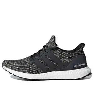 Adidas Ultraboost 4.0 "carbon" Sneakers - Black