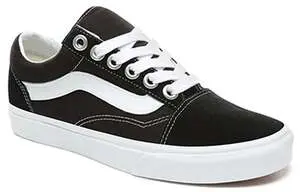 VANS Old Skool Os Sneakers - Black