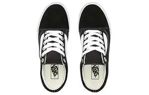 VANS Old Skool Os Sneakers - Black