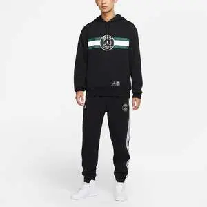 JORDAN Paris Saint-germain Pullover Hoodie