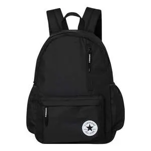 Club Culture Inspired Backpacks