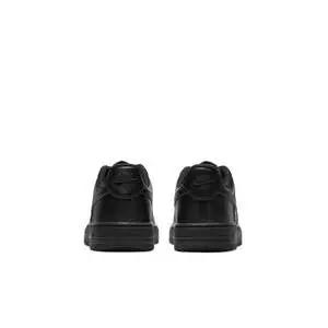 Nike Force 1 Le Bp Sneakers - Black
